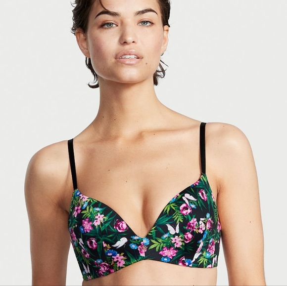 Victorias Secret Intimates And Sleepwear Nwot Victorias Secret Very